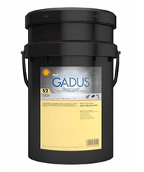 Shell Gadus S2 V220 2 tên cũ Shell Alvania Grease EP ( LF) 2, Shell ...