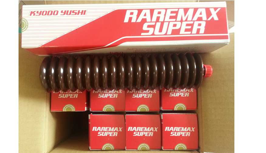 Raremax Super Grease