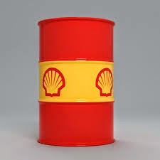 Dầu rãnh trượt Shell Tonna S2 M 32 68 220