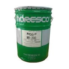 Vacuum rotary pump oil Neovac Moresco MR-200