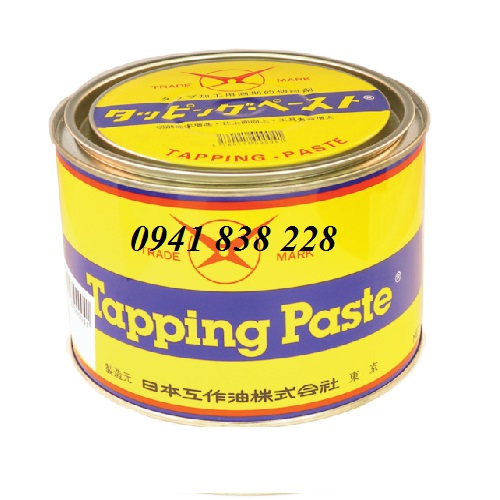 Mỡ Taro Tapping Paste Nihon Kohsakuyu C-101