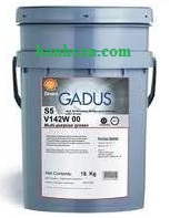 Shell Tivela Grease GL 00