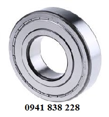 Vòng bi cầu SKF 6313-2Z/C3