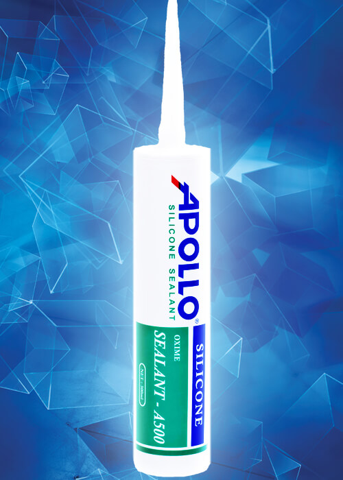 Keo Apollo Silicone Sealant A500-Oxime