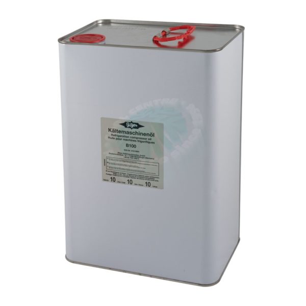 Nhớt máy nén lạnh Bitzer B100