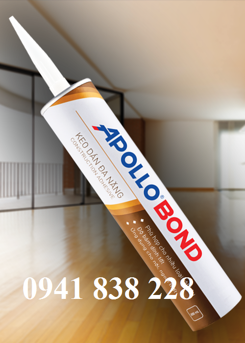 Keo dán đa năng ApolloBond (A-BOND)