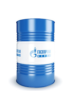 Dầu bánh răng công nghiệp Gazpromneft CLP 68-100-150-220-320-460-680