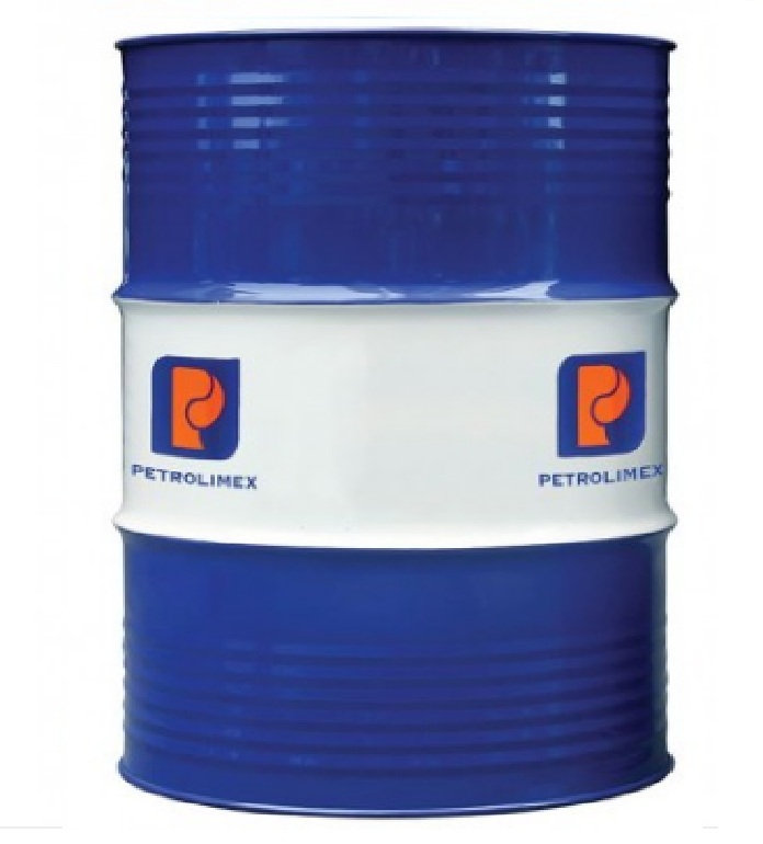 Dầu thủy lực chống mài mòn chỉ số độ nhớt cao PLC Visga 22-32-46-68-100-150